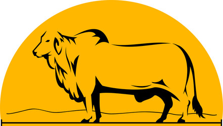 Brahma Bull Vector Images (16)