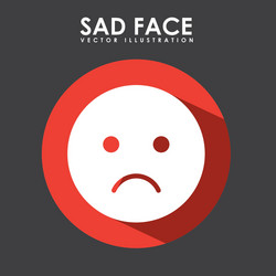 Sad Face Vector Images (over 70,000)