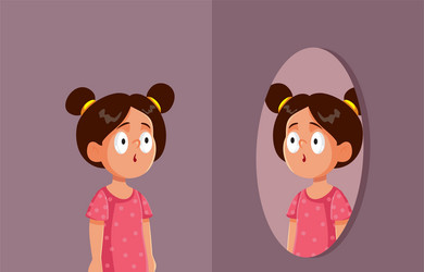 Self Observation Vector Images (over 400)