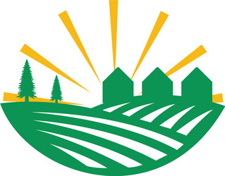 Circle Farm Logo Vector Images (over 9,200)