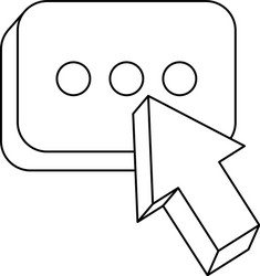 Speech Bubble Arrow Vector Images (over 18,000)