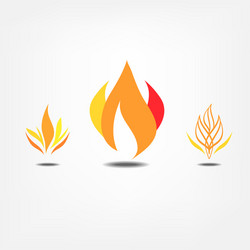 Flame Symbols Vector Images (over 340,000)