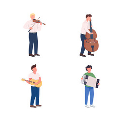 Orchestra Band Clipart Vector Images (over 200)