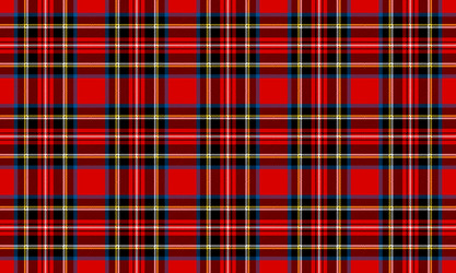 Royal Stewart Tartan Vector Images (55)