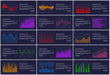 Analytics Banner Vector Images (over 32,000)