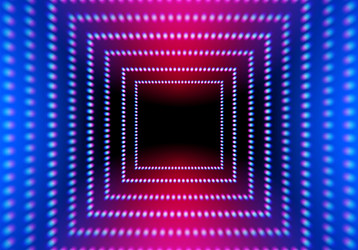 Glowing Square Vector Images (over 100,000)