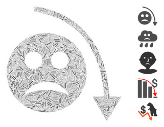 Emoji Failed Vector Images (over 160)