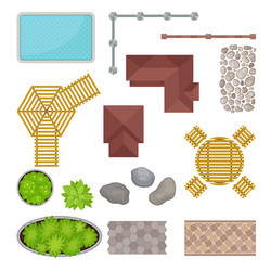Fence Top View Vector Images (over 400)