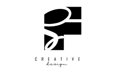 Fs Fashion Logo Vector Images (over 530)