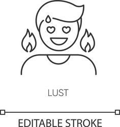 Lust Symbols Vector Images (over 1,100)