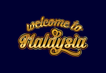 Font Malaysia Vector Images (over 160)