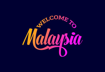 Font Malaysia Vector Images (over 160)