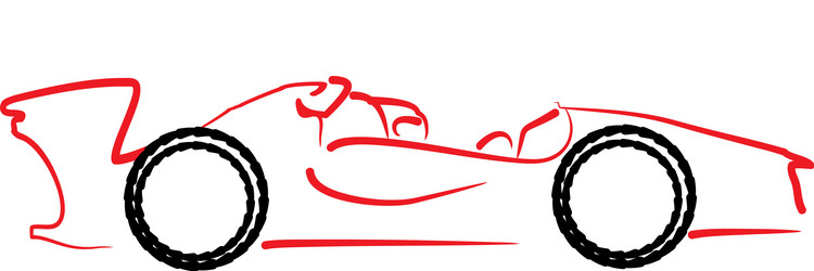 F1 Car Logo Vector Images (over 3,100)