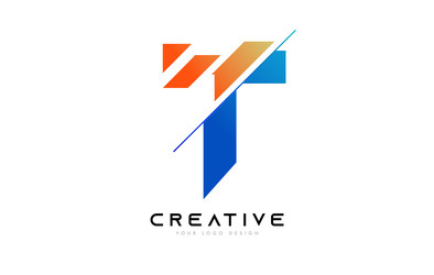 T Shape Logo Vector Images (over 35,000)