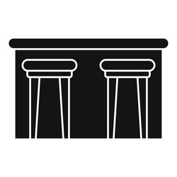Bar Table Vector Images (over 19,000)