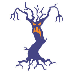Creepy Tree Silhouette Vector Images (over 7,000)