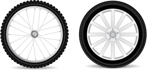 Wheels Vector Images (over 470,000)
