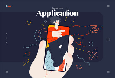 Application Vector Images (over 870,000)