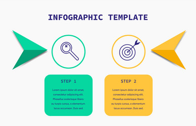 Infographic 2 Element Vector Images (over 4,500)
