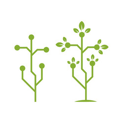 Connect Tree Vector Images (over 11,000)