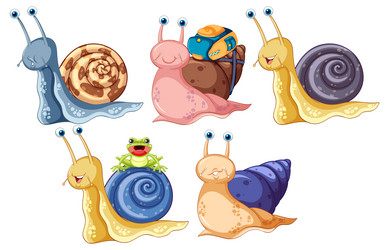 Snail Vector Images (over 40,000)
