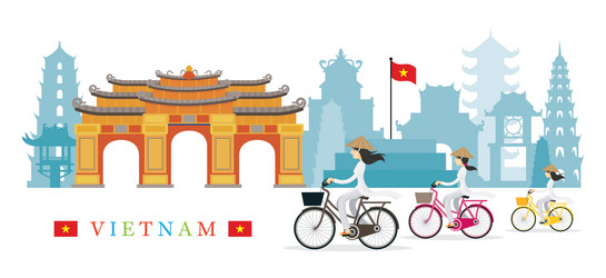 Saigon Vector Images (over 310)