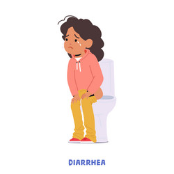 Bowel Movement Animation