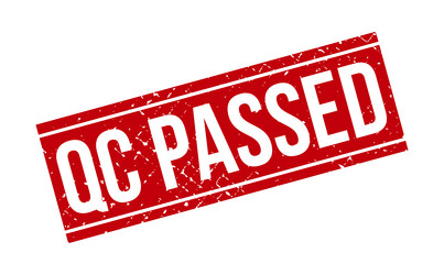 Qc Pass Stamp Vector Images (over 300)
