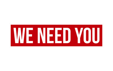 We Need You Icon Vector Images (95)