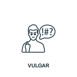 Emoji Rude Vector Images (over 170)