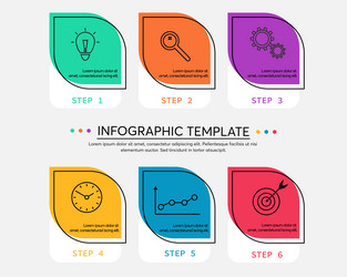 Infographic 6 Vector Images (over 18,000)