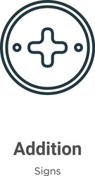 Addition Sign Vector Images (over 11,000)
