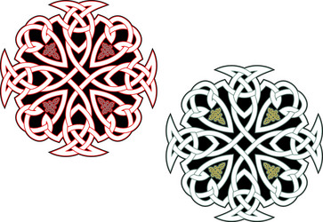 Celtic Vector Images (over 62,000)