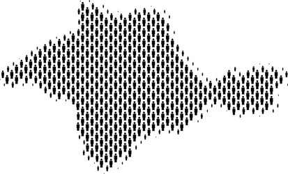 Map Crimea Population Vector Images (22)