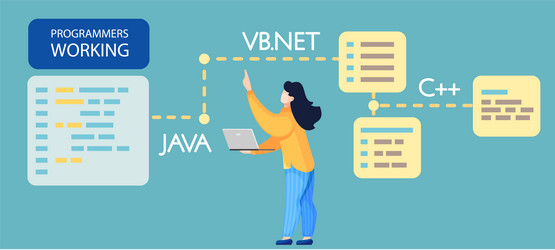 Programmer Vector Images (over 38,000)