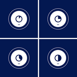 Time Lapse Icon Vector Images (over 240)