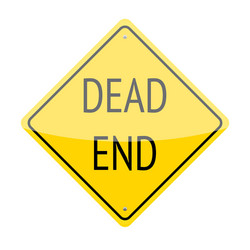 Dead End Vector Images (over 2,500)