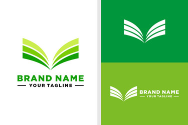 V Book Logo Vector Images (over 330)