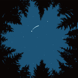 Dark Trees Vector Images (over 35,000)