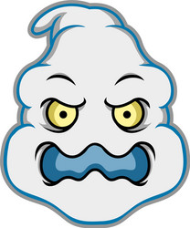 Ghost Head Vector Images (over 16,000)