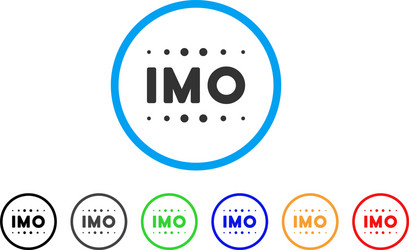 Imo Vector Images (over 380)