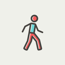 Walkathon Vector Images (9)