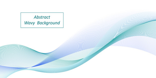 Blue Teal Wave Vector Images (over 980)