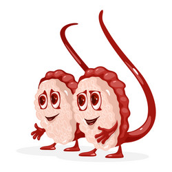 Cartoon Testicles Vector Images (over 230)
