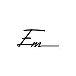 Em Logo Vector Images (over 2,400)