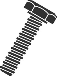 Nuts Bolts Logo Vector Images (over 750)