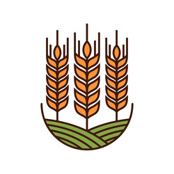 Millet Logos Vector Images (over 230)