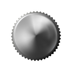 Screw Top View Vector Images (over 300)