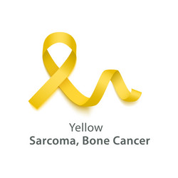 Bone Cancer Ribbon Colors Meanings