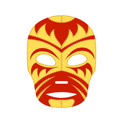 Luchador Mask Sewing Pattern